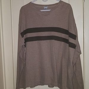 Cherokee | Shirts | Xl Cherokee Cozy Shirt | Poshmark